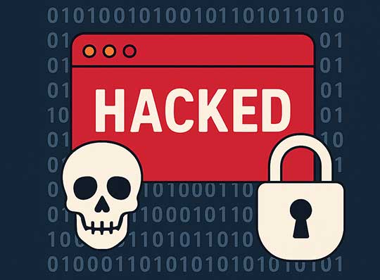 SKT USIM 해킹 사태로 본 전 세계 통신사 보안 사고